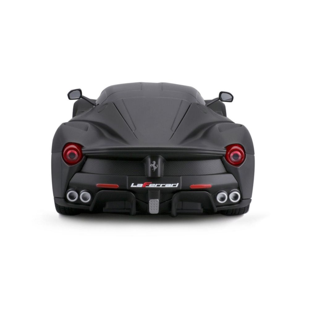 Carro A Control Remoto Maisto La Ferrari - Promart