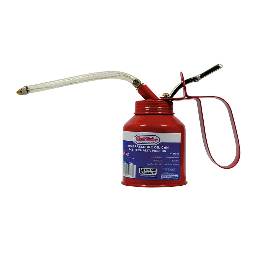Pistola para engrasar 15oz Best Value - Promart
