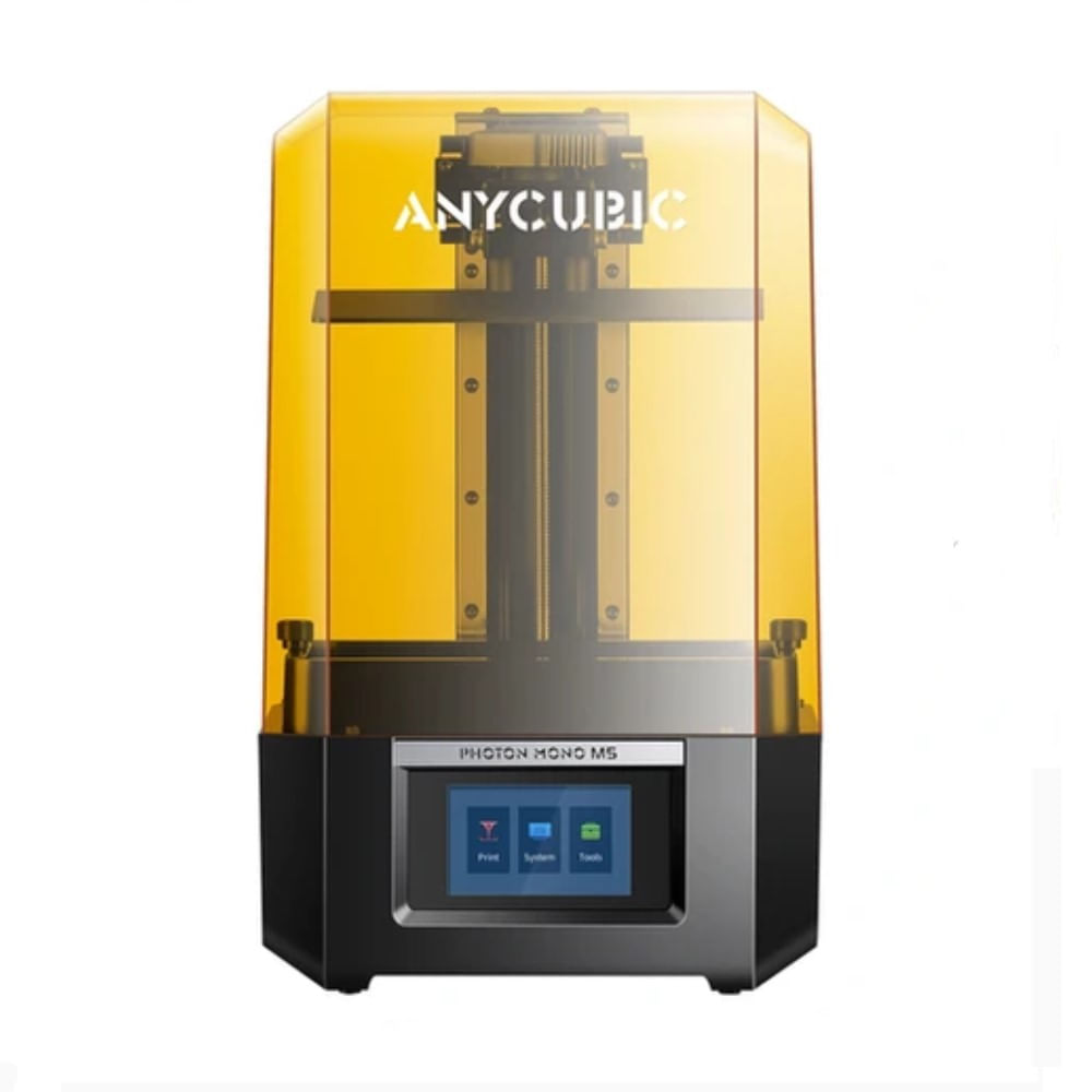 Impresora 3D Anycubic Photon Mono M5S - Promart