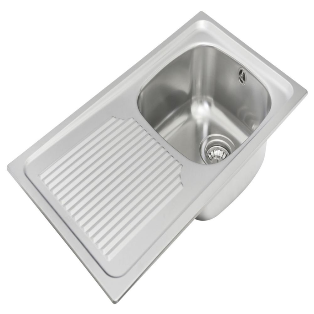 Lavaplatos 800.440 1C Ie C/R - Promart