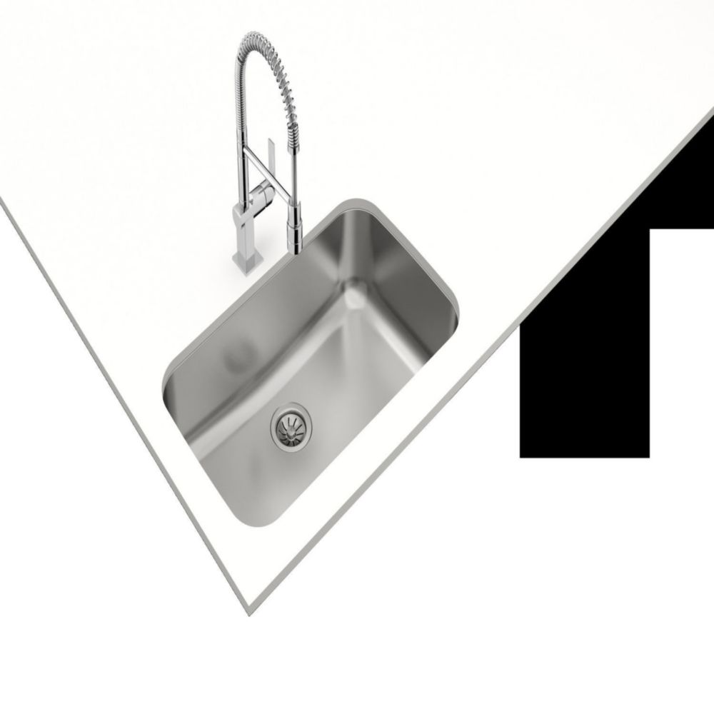 Lavaplatos Tu 31.19.20 S/R 1Poza 78x48 - Promart