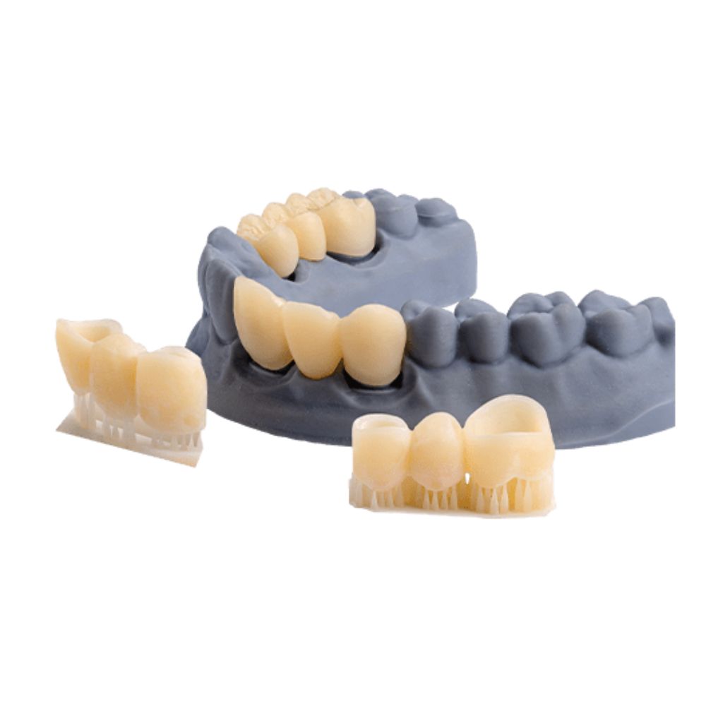 Resina Prizma 3D Bio Crown A1 250g - Promart