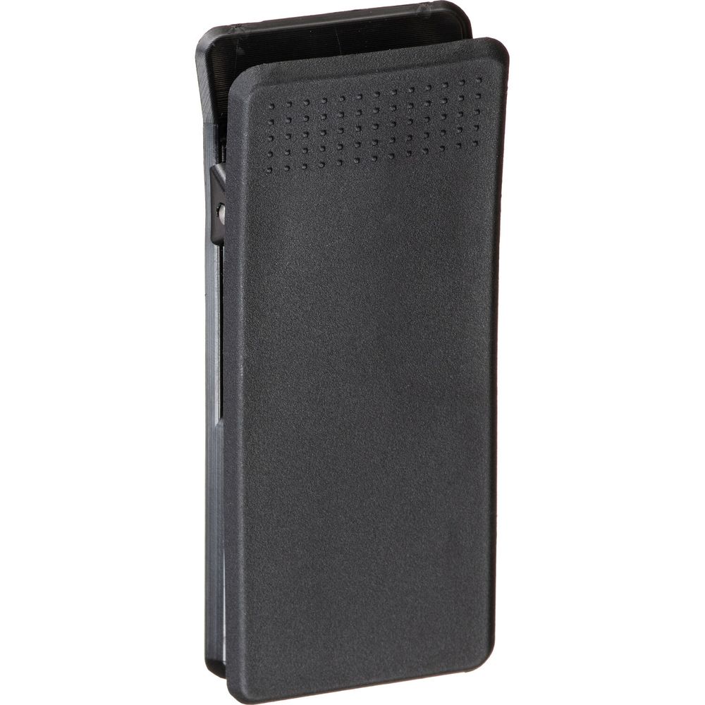 Cámara Axis Communications W101 Body Worn Negra 1080P - Promart