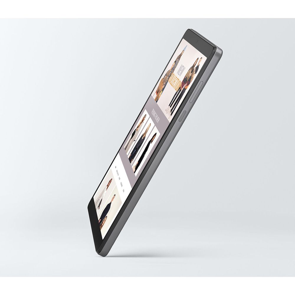 Tablet Lenovo 8 Tab M8 Gen 4 Solo Wi Fi Gris Ártico - Promart
