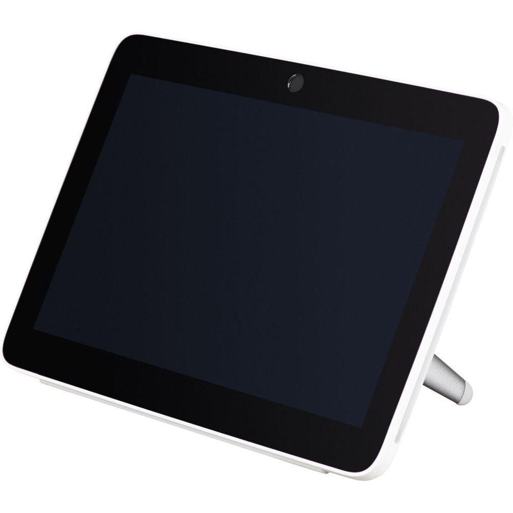 Panel Táctil Poly Tc10 de 10 Wxga para Programación Y Control de ...