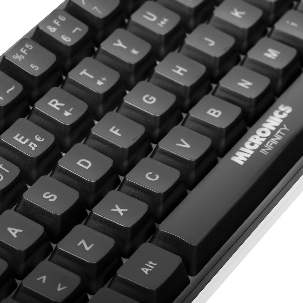 Teclado Gamer Micronics Infinity K721 - Promart