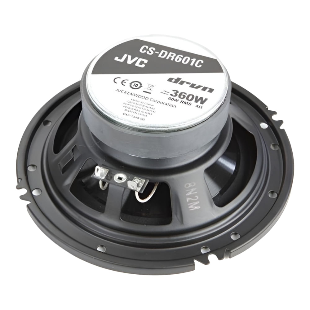 Parlantes Componentes Jvc Cs-Dr601c 360w - Promart