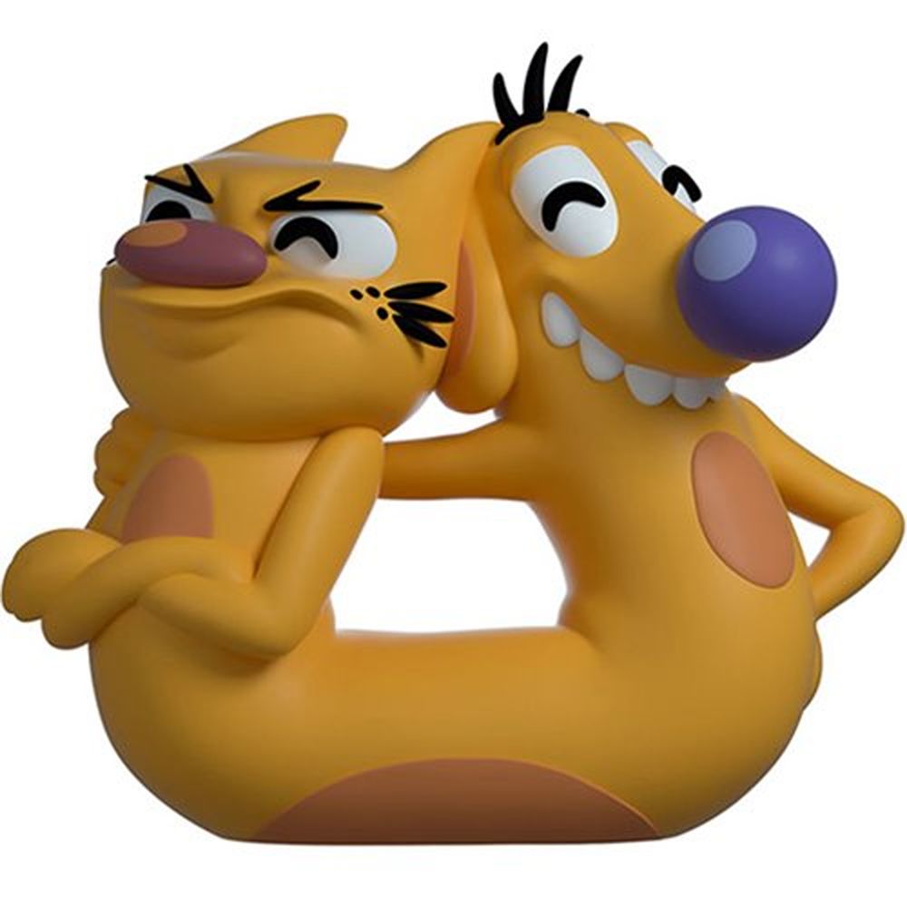 CatDog Collection Catdog Vinyl Figure - Promart