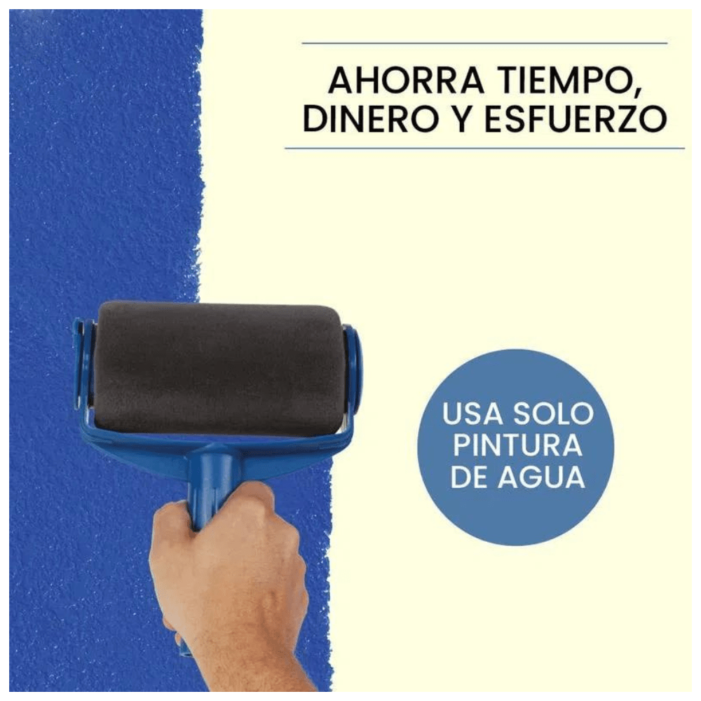 Rodillo de Pintura Recargable Multifuncional | Promart.pe - Promart