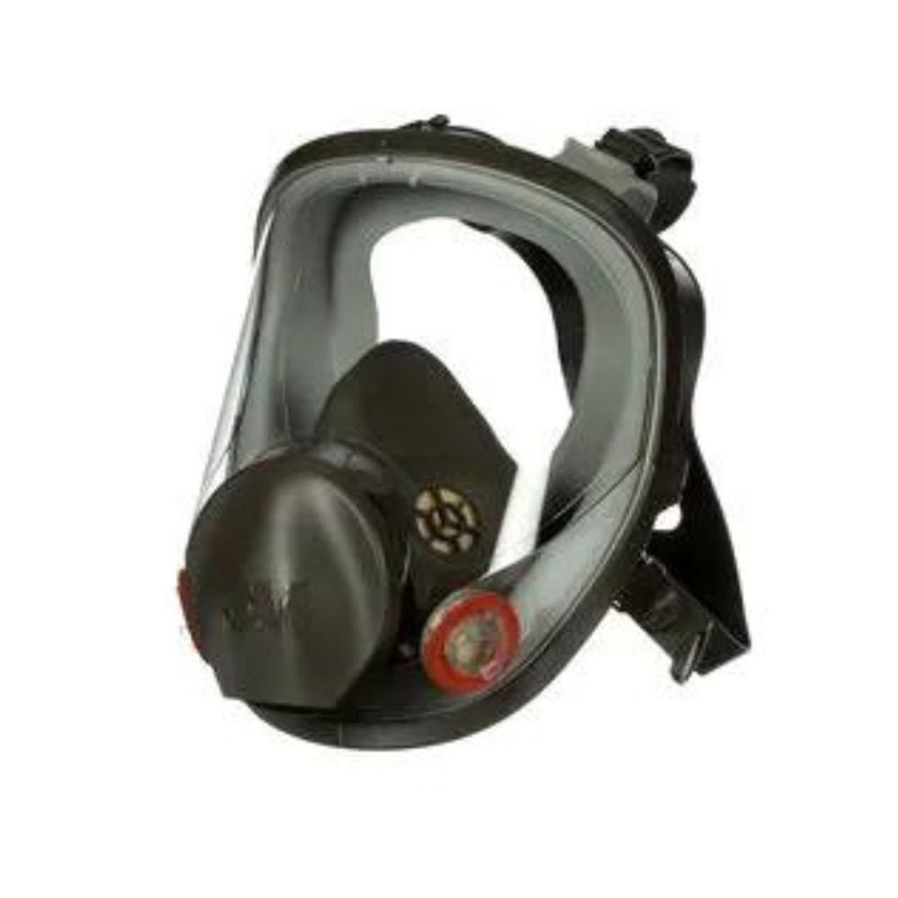 Respirador Full Face 3M Serie 6900 Talla L - Promart