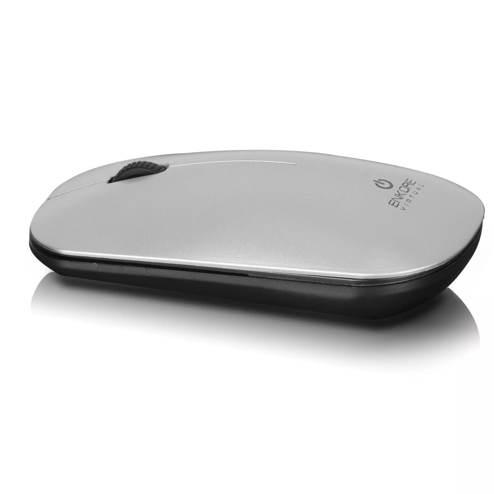 Mouse Inalambrico 1200dpi 3b Negro Enkore Virtual EKM202 | Promart.pe ...