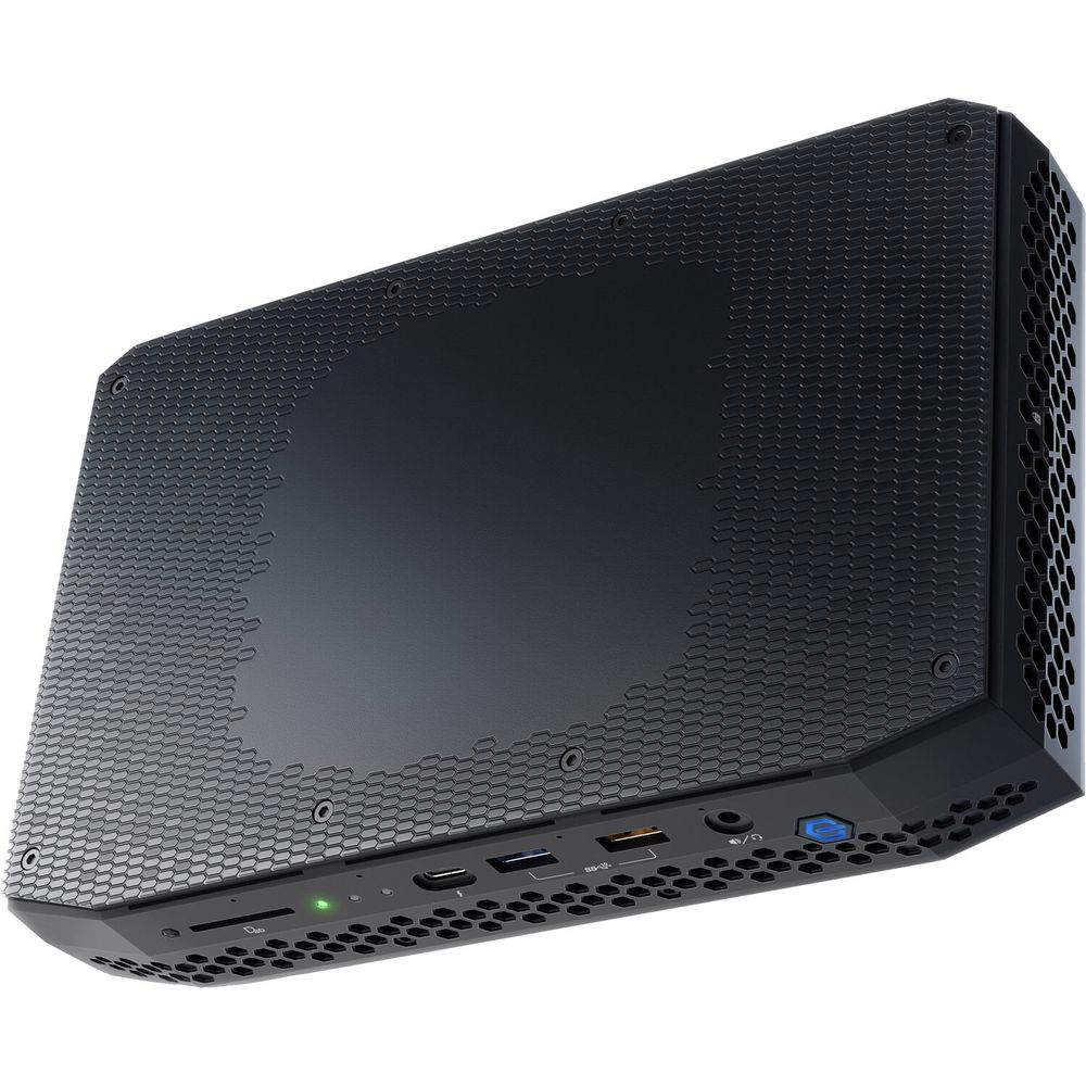 Kit de Mini Pc Intel Nuc 11 Nuc11Phki7C Enthusiast - Promart