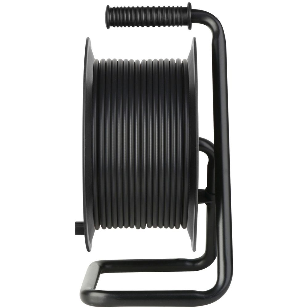 Cable Jackreel Deluxe 1 Channel 3G Sdi Snake Reel con Cable Belden ...