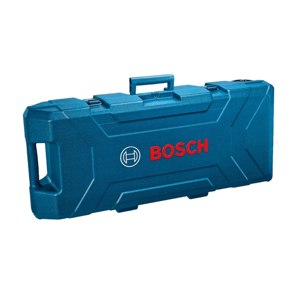 Martillo demoledor 1750w Gsh 14 C Ml Bosch - Promart