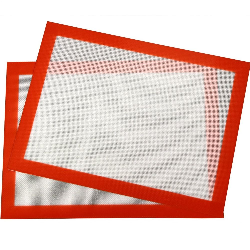 Silpat silicona 42 x 30cm Reposteria - Promart