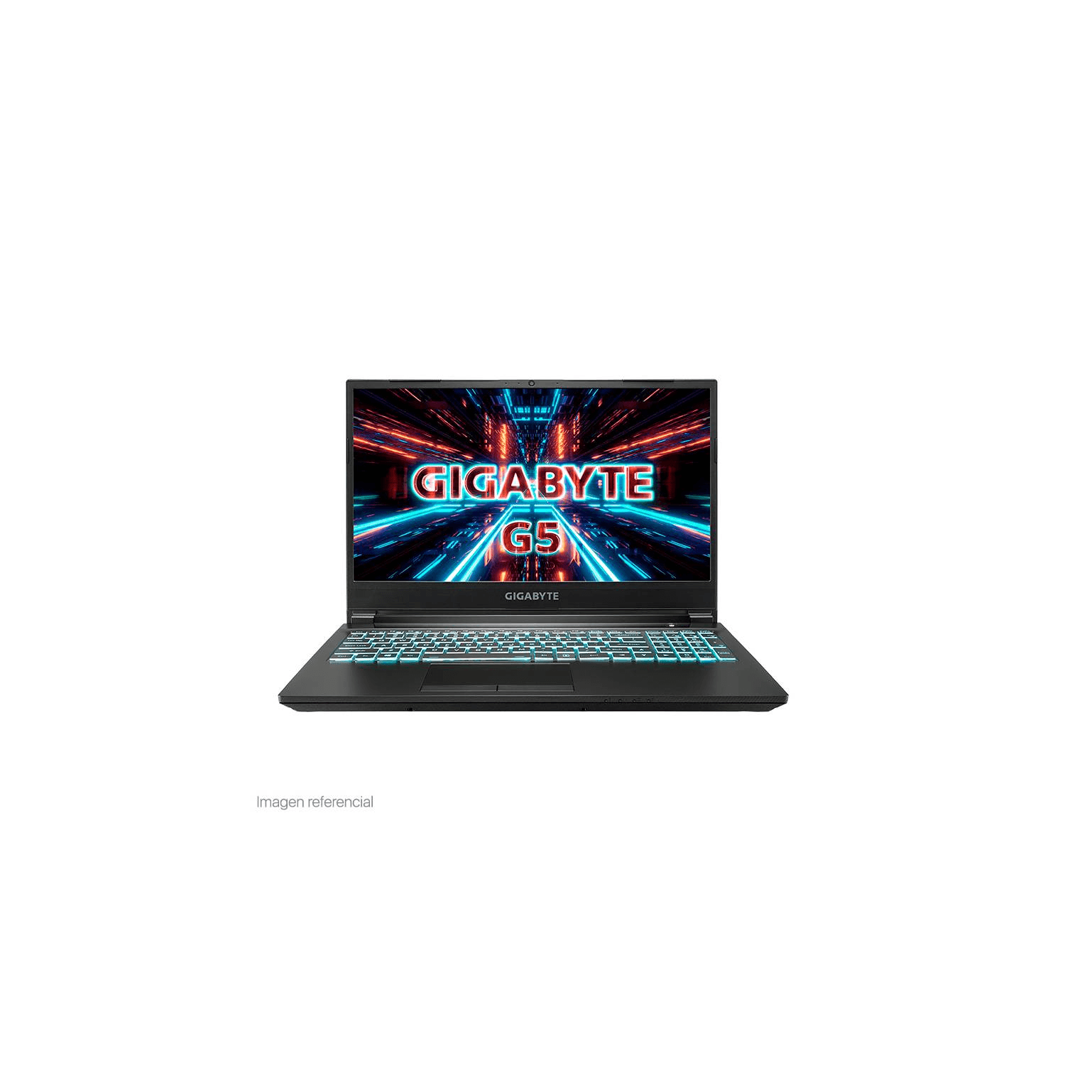 Laptop Gamer Gigabyte G5 MD 144Hz 156 Intel i5-114 | Compara precios ...