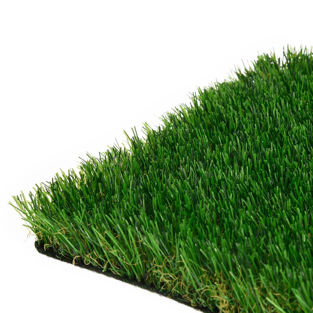 Grass sintético 35mm - Venta por metro lineal Orange - Promart