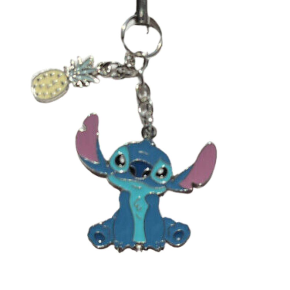 Phone Charm Stitch Disney - Promart