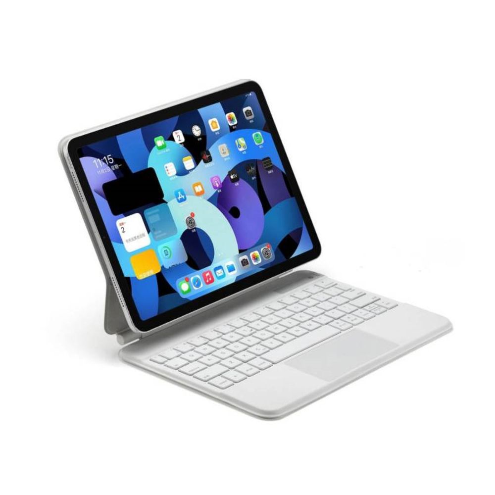 Magic Keyboard 11 pulgadas Calidad Asegurada Blanco - Promart