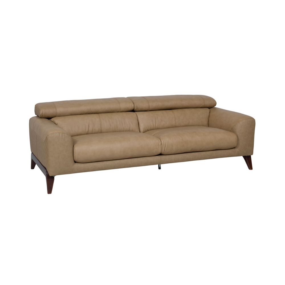Sofa 3 Cuerpos Ubar Modelarq - Promart