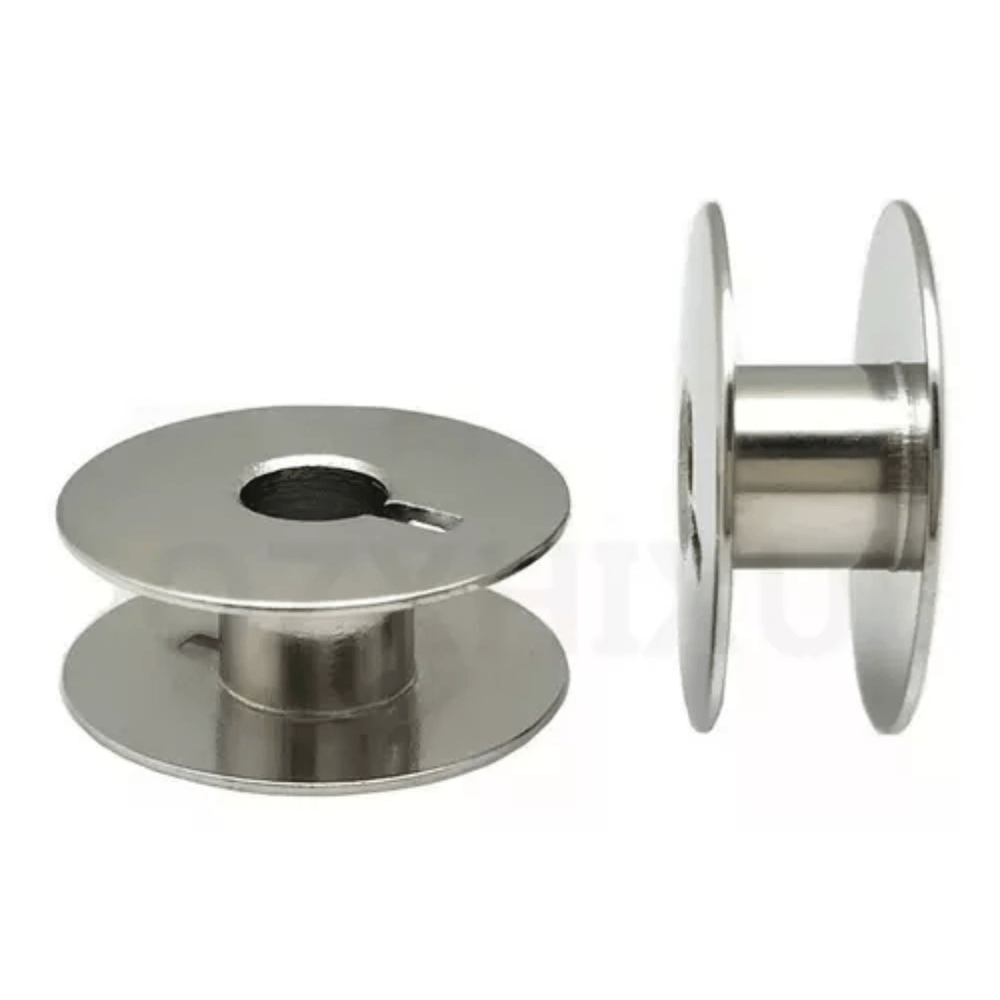 24 Carrete Carretel Bobina para Maquina Industrial Recta Universal ...