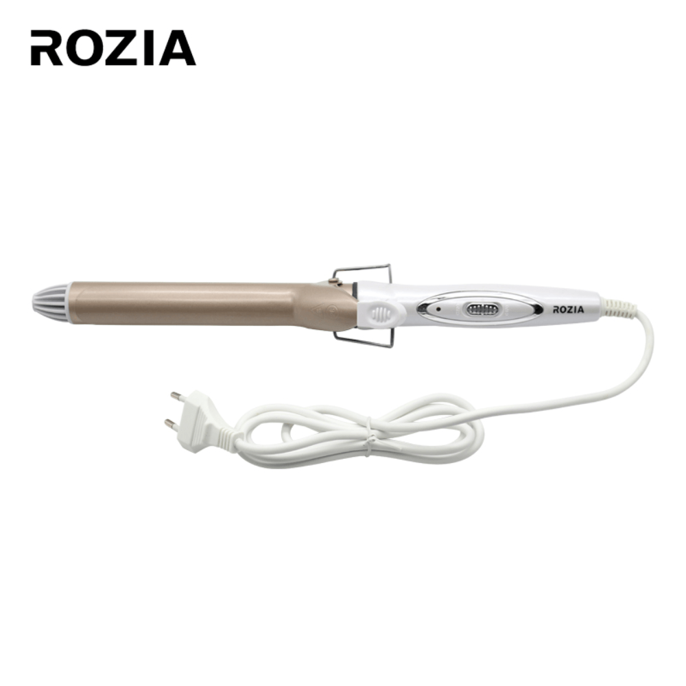 Rizadora Rozia Curling Iron HR721. - Promart