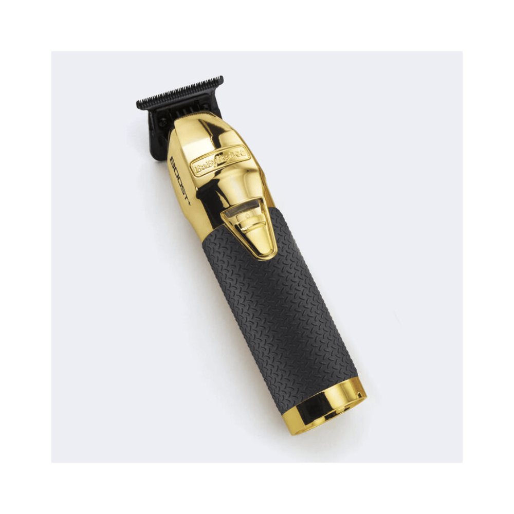Maquina Trimmer Babyliss Pro Gold Fx Boost - Promart
