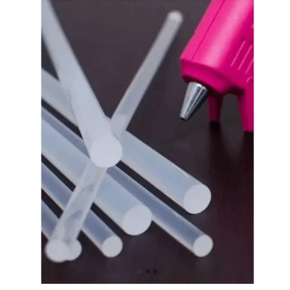 Silicón Silicona en Barra por 1 Kilo Delgado 7.5mm por 26cm | Promart ...