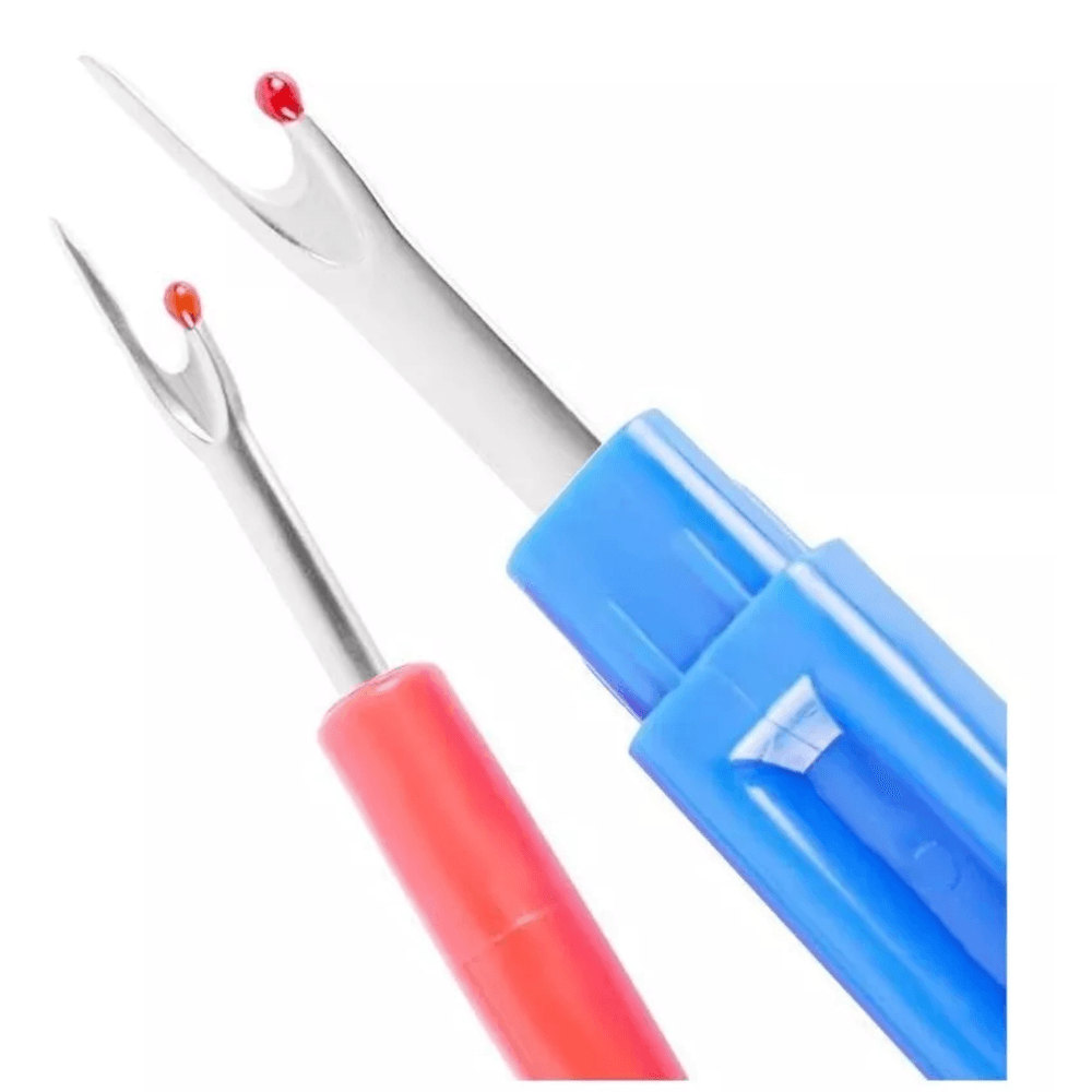 Abreojal Descosedor Desgarrador Herramienta de Costura Piquetera Tijera ...