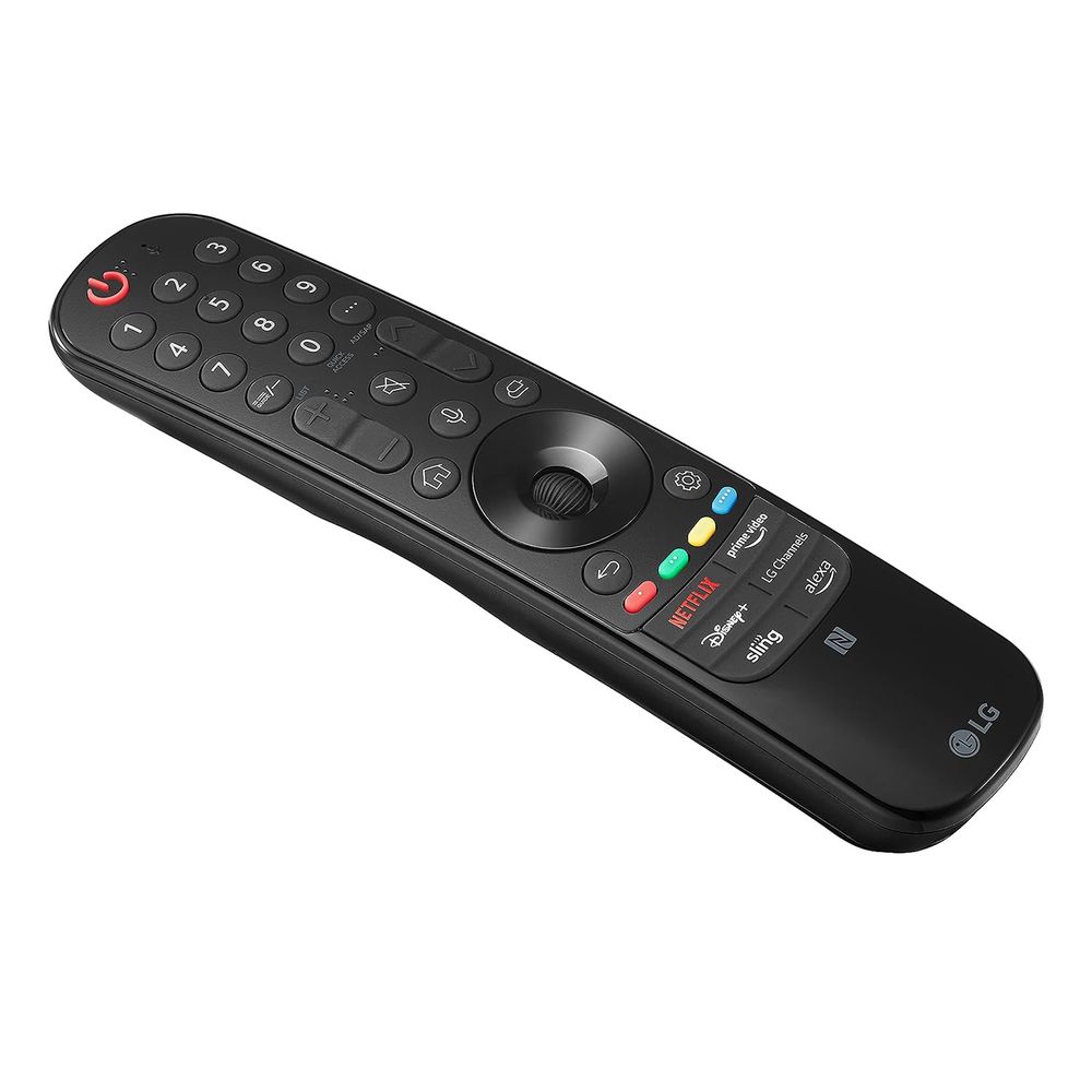 LG Control Magic Remote MR23GN - Promart