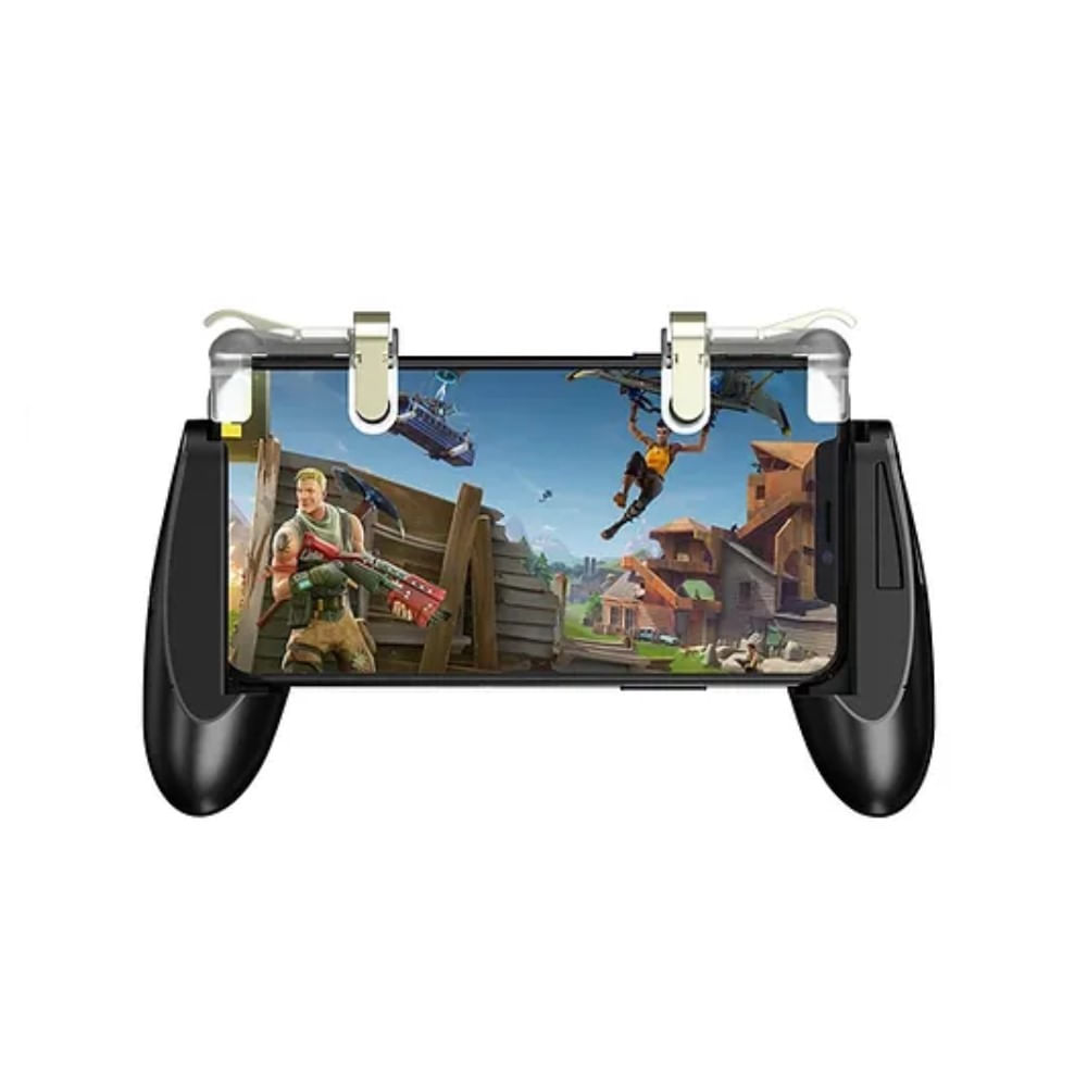 Mando Firestick Grip GameSir F2 - Android iOS - Promart