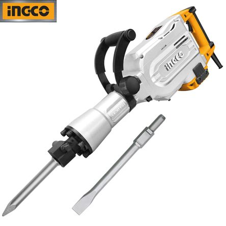 Martillo Demoledor Hexagonal Ingco 1700W 45J 16KG PDB17008 | Promart.pe ...