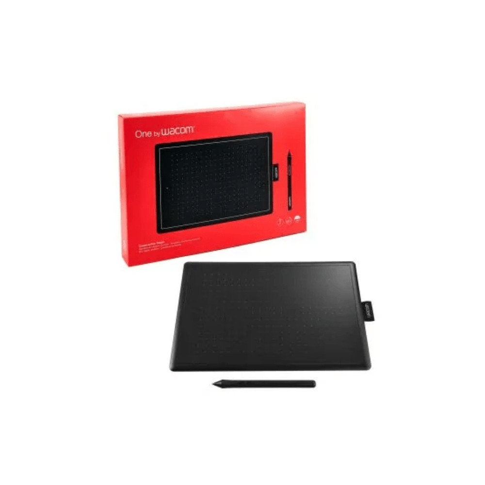 Tableta Digitalizadora Wacom One By Wacom Ctl-672K1A - Promart