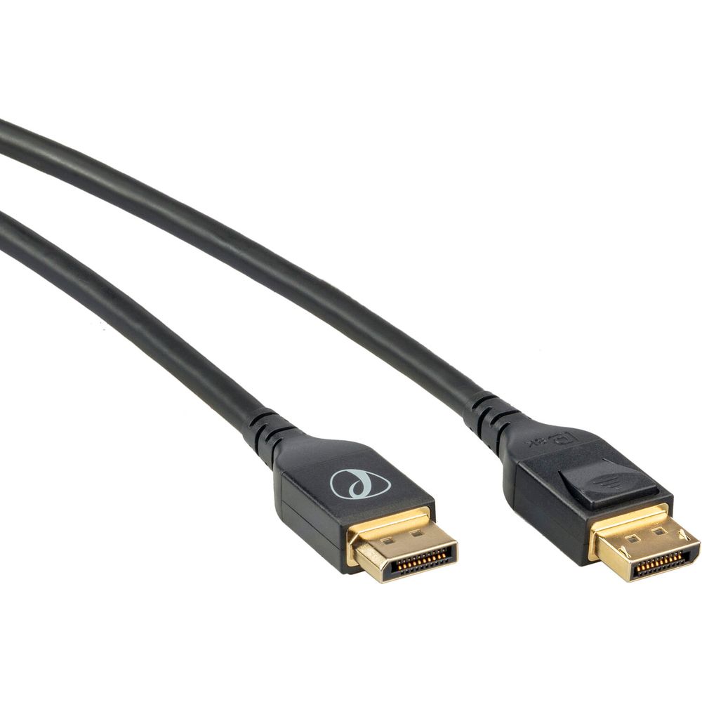 Cable Pearstone Displayport 1.4 con Cierres 10 - Promart