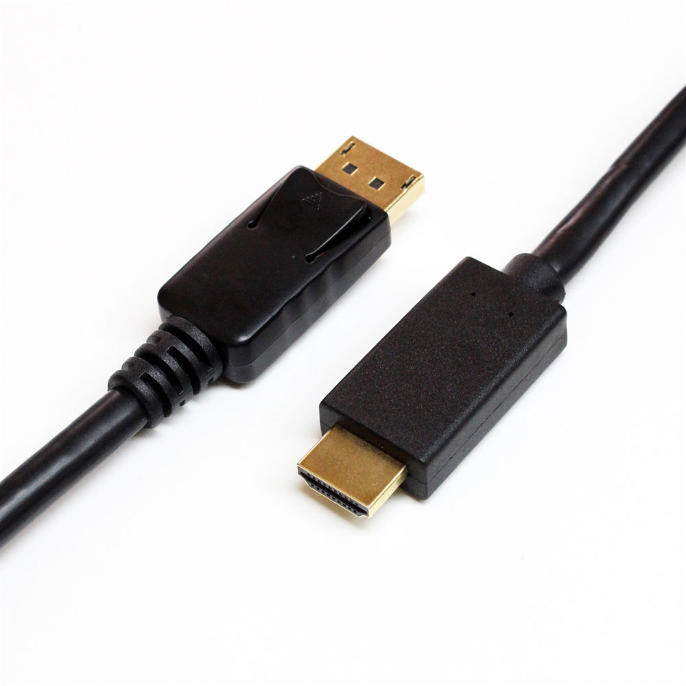 Cable Tera Grand Displayport Macho a Hdmi Macho 10 Pies - Promart