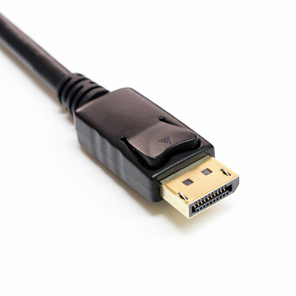 Cable Tera Grand Displayport Macho a Hdmi Macho 10 Pies - Promart