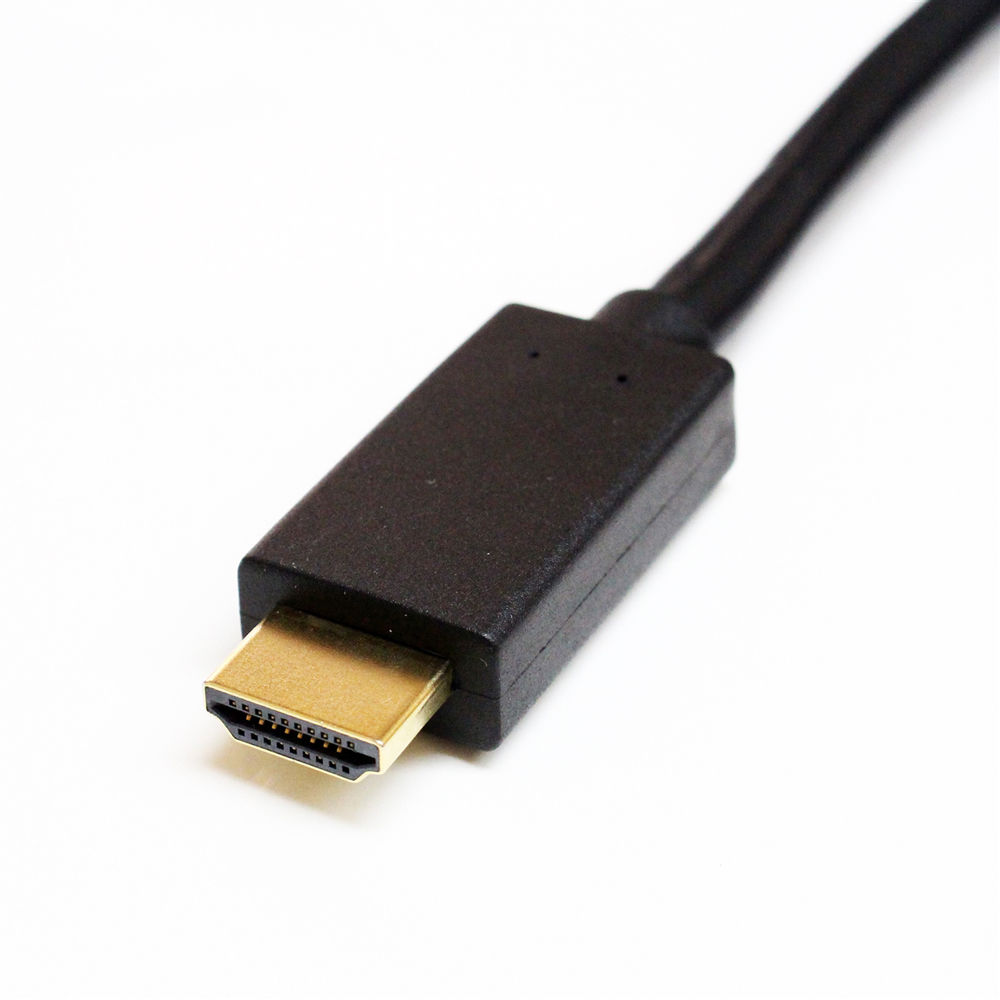 Cable Tera Grand Displayport Macho a Hdmi Macho 10 Pies - Promart
