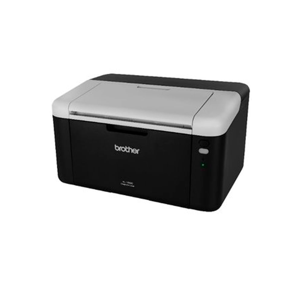 Impresora Brother HL-1202 láser Monocromo - Promart