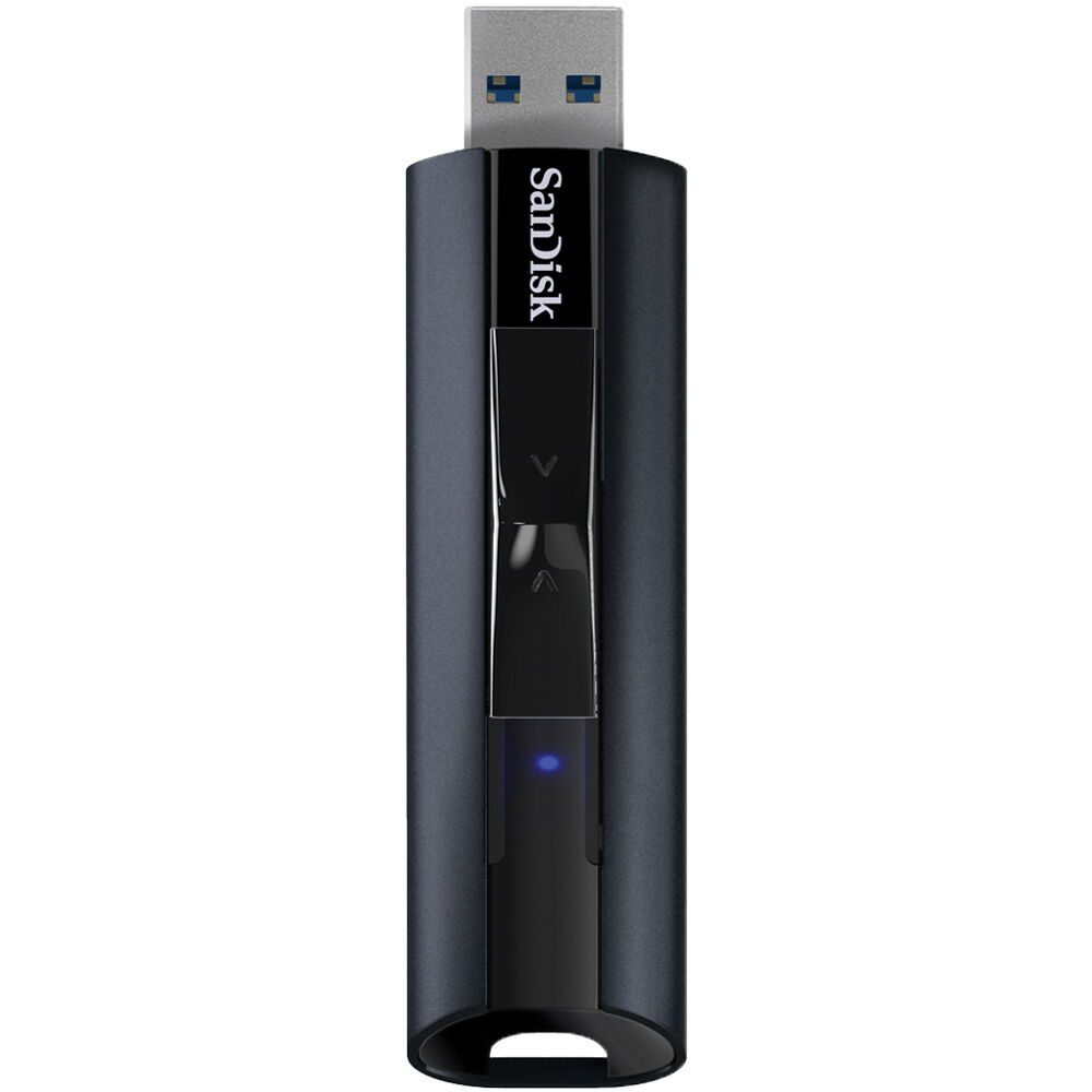Sandisk Extreme Pro Usb 3.2 Solid State Flash Drive de 1Tb - Promart