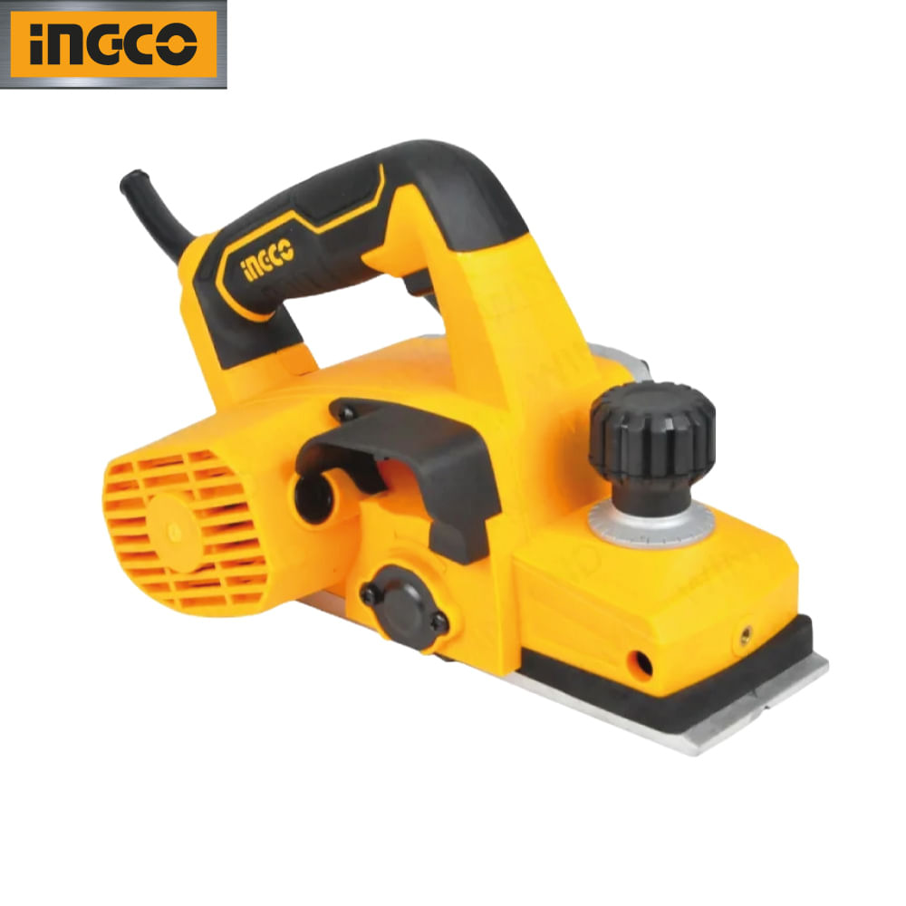 Cepillo Eléctrico Ingco 750W PL7508 | Promart.pe - Promart