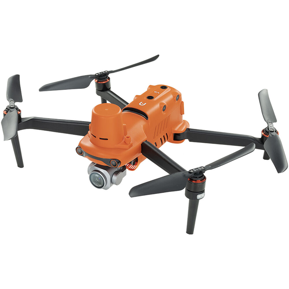 Autel Robotics Evo Ii Pro 6K Rtk Rugged Bundle V3 Drone de La Marca ...