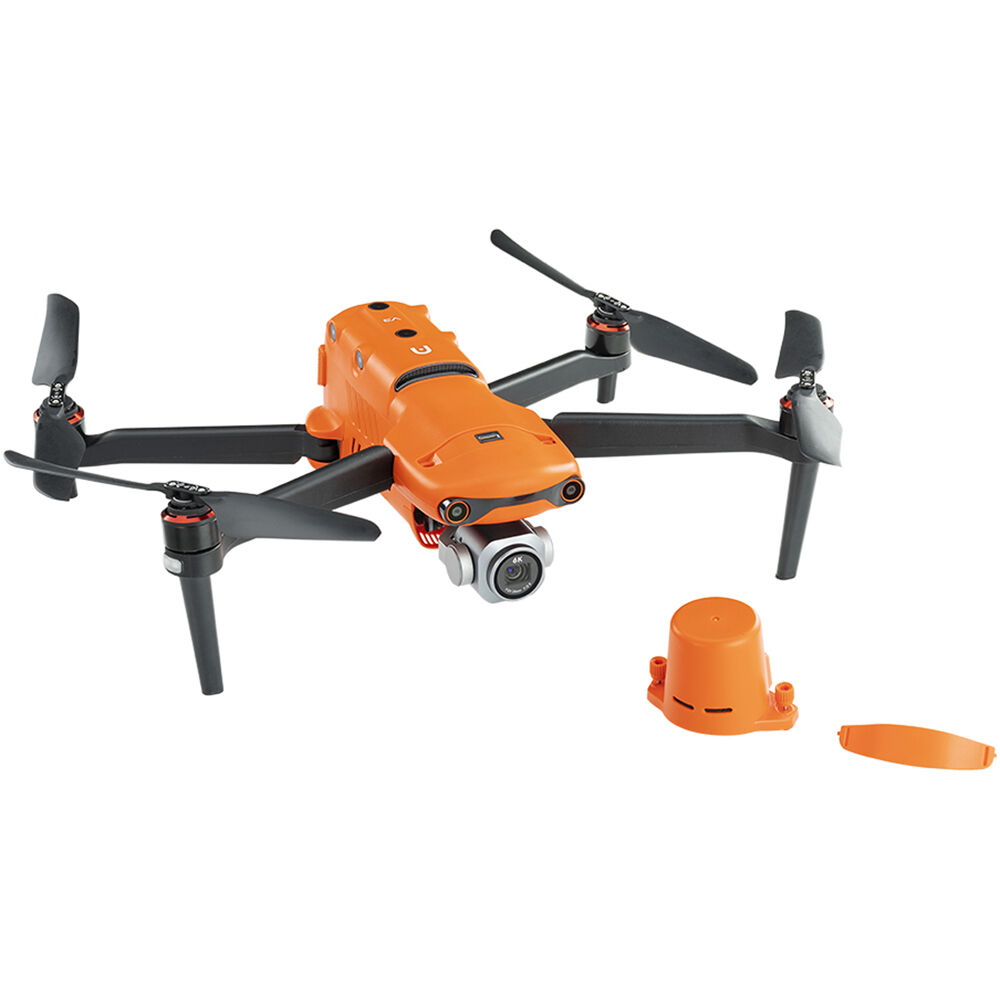 Autel Robotics Evo Ii Pro 6K Rtk Rugged Bundle V3 Drone de La Marca ...