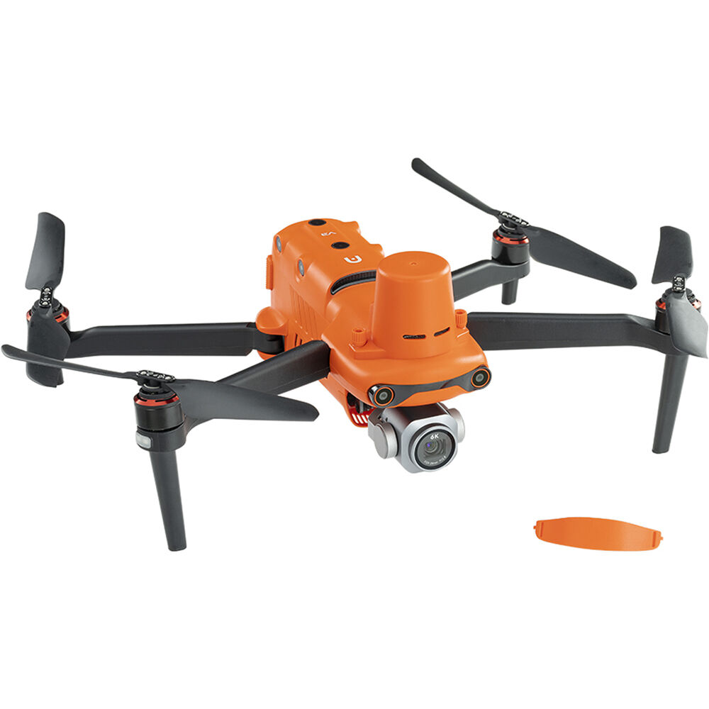 Autel Robotics Evo Ii Pro 6K Rtk Rugged Bundle V3 Drone de La Marca ...