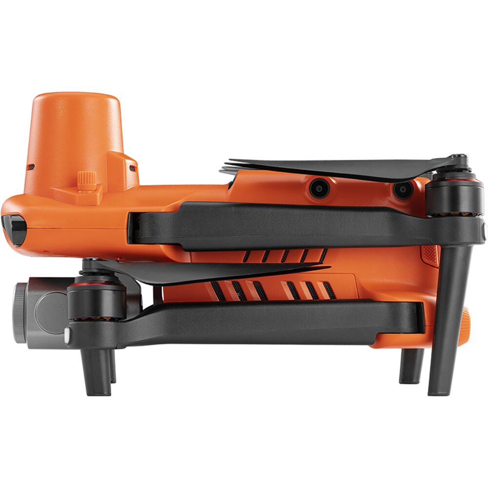 Autel Robotics Evo Ii Pro 6K Rtk Rugged Bundle V3 Drone de La Marca ...