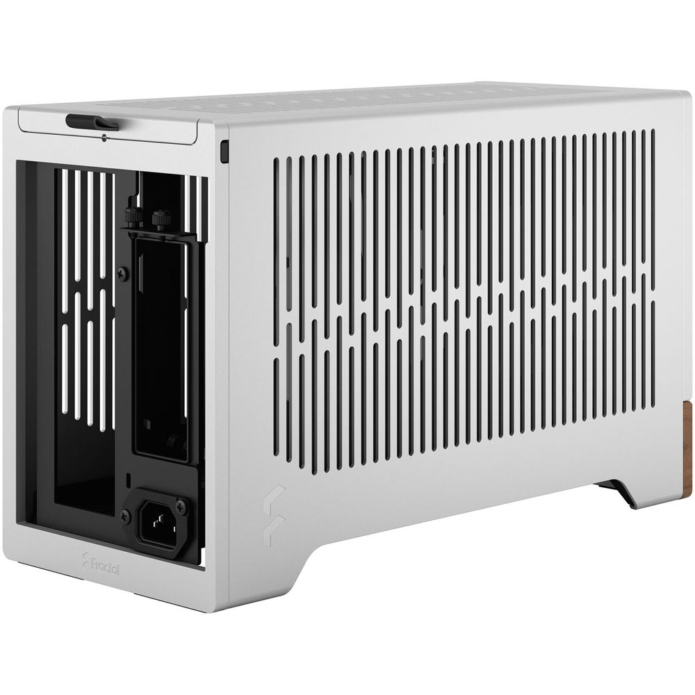 Carcasa para Pc de Factor de Forma Pequeño Fractal Design Terra Mini ...