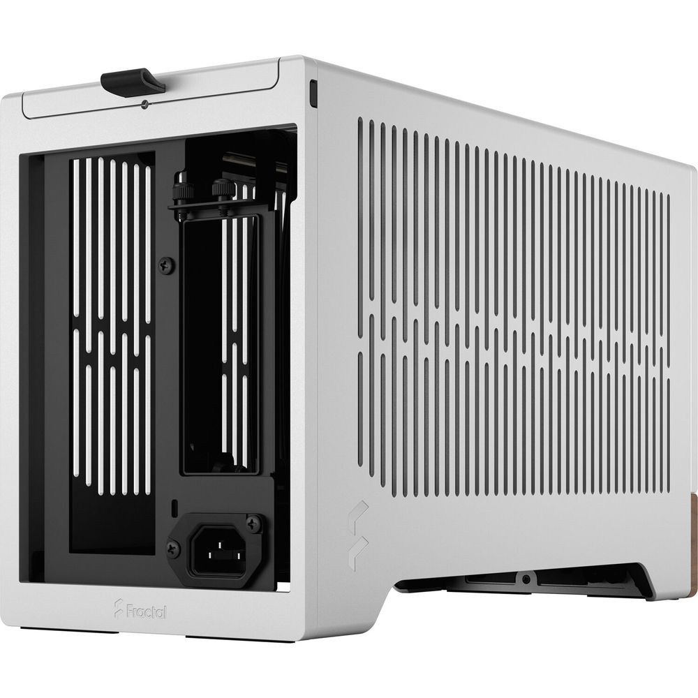 Carcasa para Pc de Factor de Forma Pequeño Fractal Design Terra Mini ...