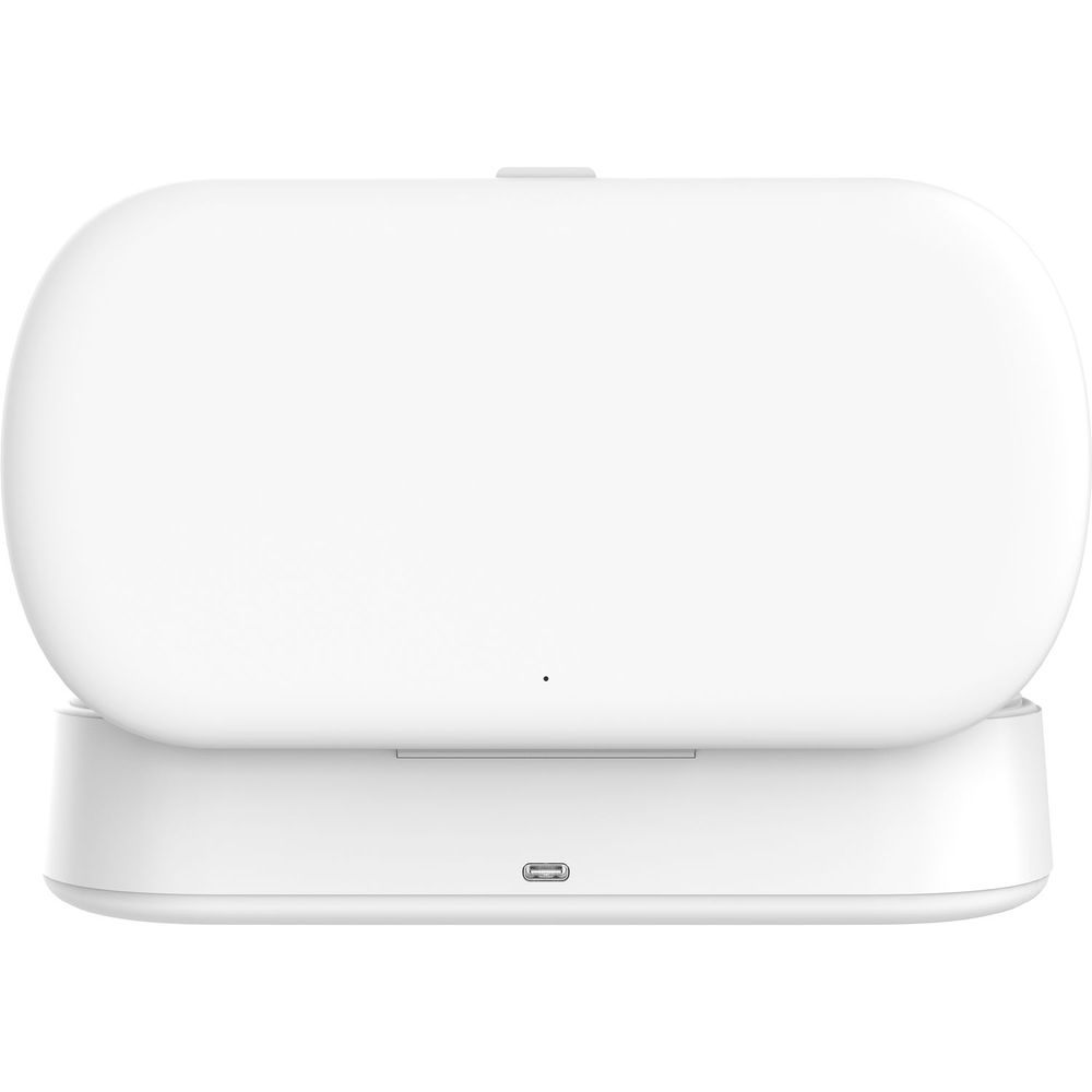 Caja de Esterilización Portátil Uv con Carga Inalámbrica Caseph - Promart