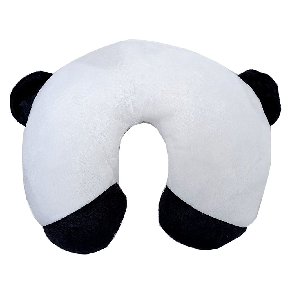 Cojín Cervical Soporte para Cuello Oso Pando - Promart