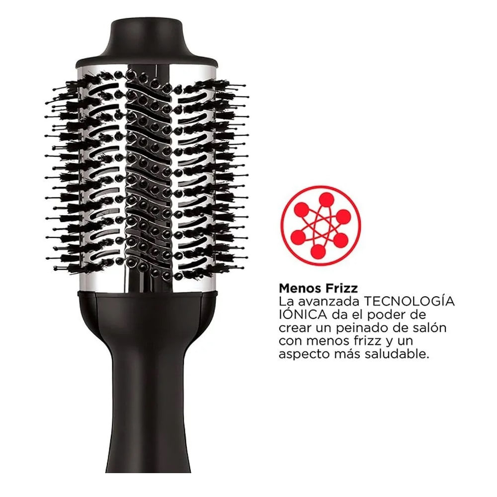 Cepillo para Cabello Revlon RVDR5222TLA2 - Promart