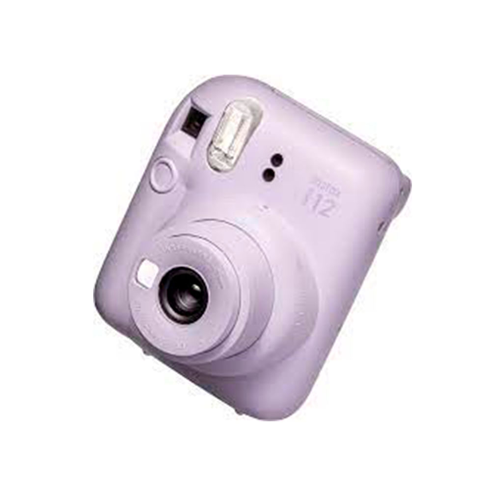 Camara Fujifilm Instax Mini 12 Lila | Promart.pe - Promart
